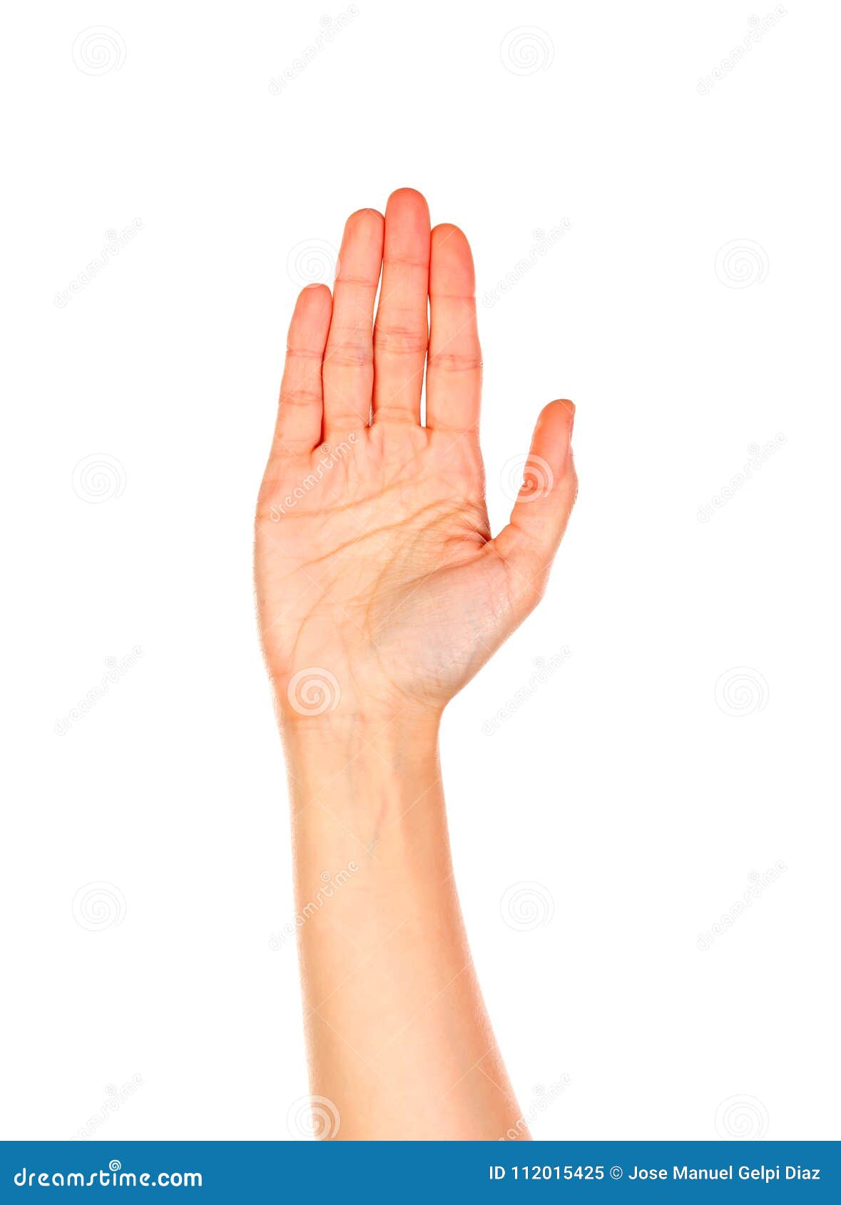 Female hand stock image. Image of closeup, business - 112015425