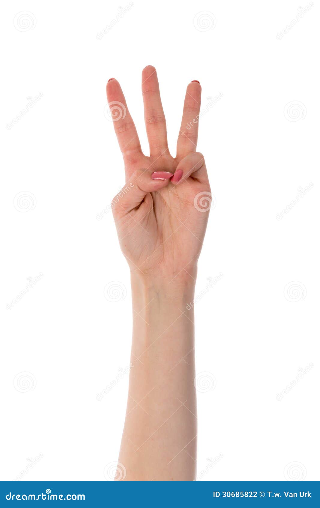 2,869 Three Fingers Isolated White Stock Photos - Free & Royalty-Free ...