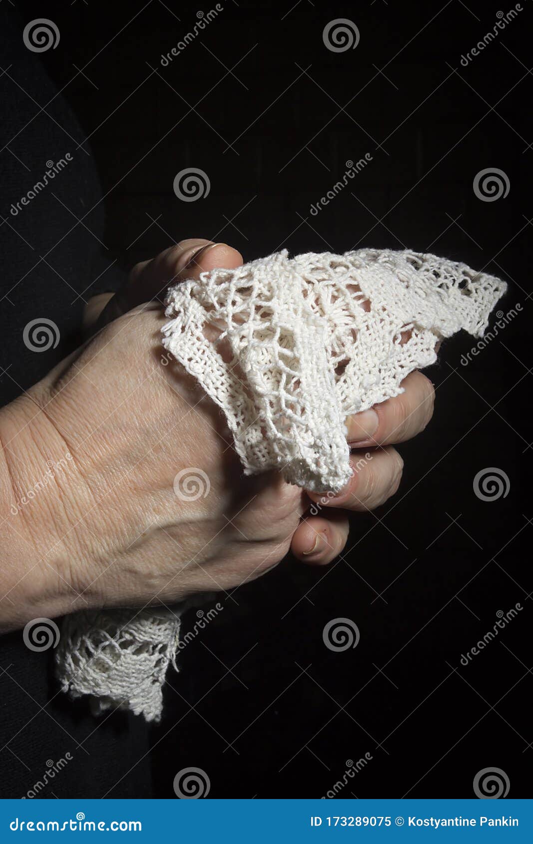 Hands with a rope stock image. Image of rope, background - 173289075