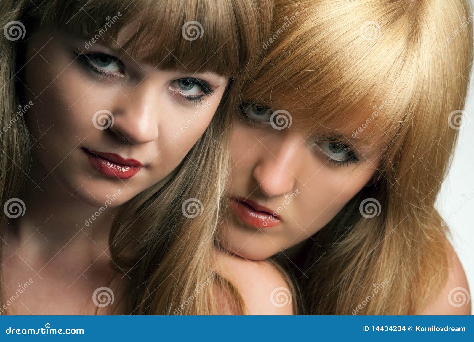 Female lovers stock photo. Image of people, lady, flirt - 14404204