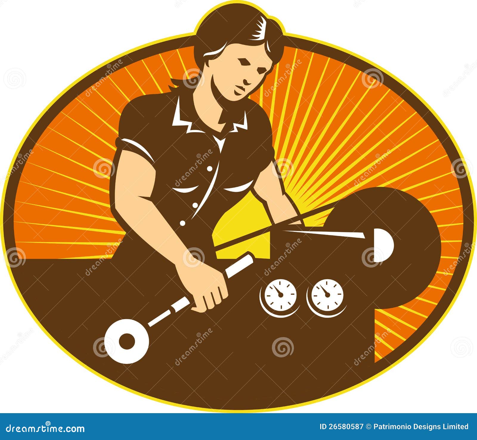 Lathe Cartoons, Illustrations & Vector Stock Images - 4899 Pictures to ...