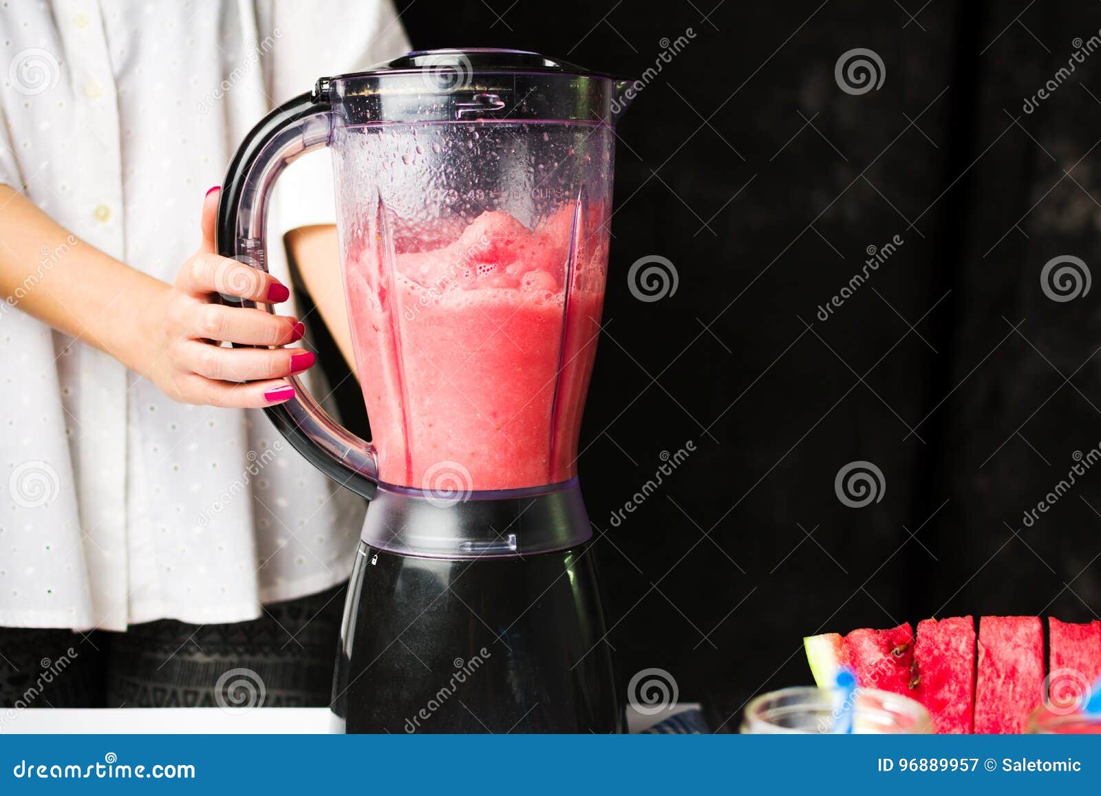 419 Blender Watermelon Stock Photos - Free & Royalty-Free Stock Photos ...