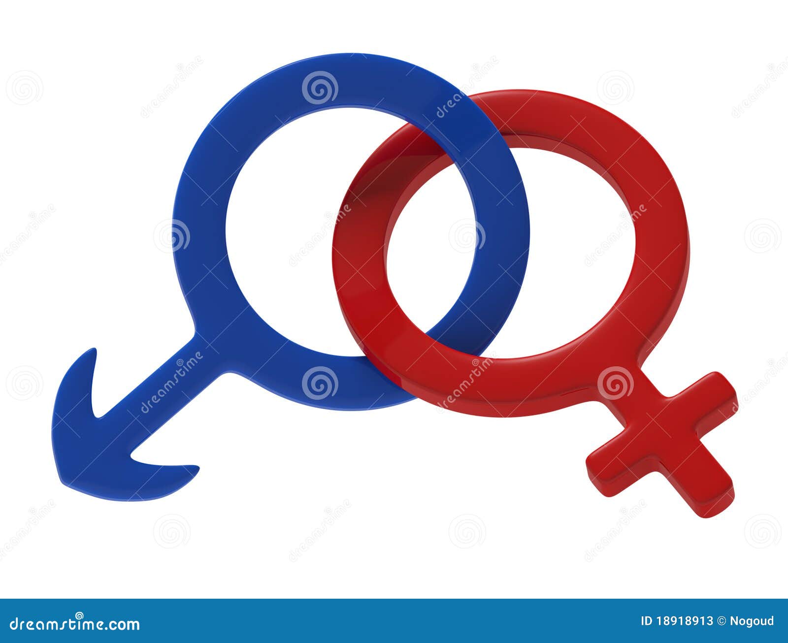 Female male sign stock illustration. Illustration of marriage - 18918913