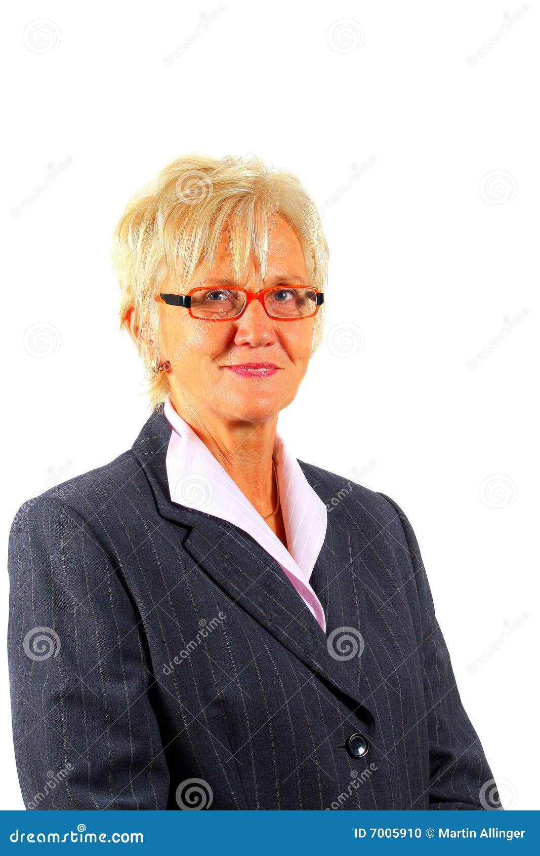 Female Manager stock photo. Image of businesswoman, jacket - 7005910