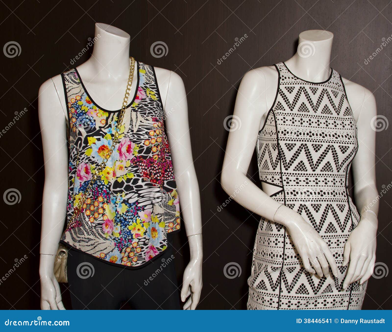 Female Mannequin Displays stock image. Image of fashion - 38446541