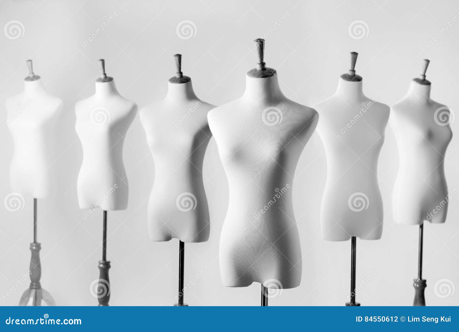 Female mannequin stock photo. Image of style, dressmaker - 84550612