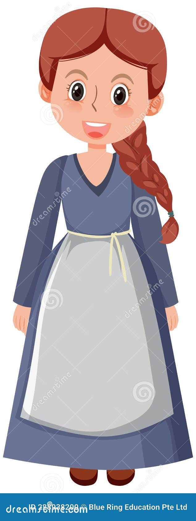 Female Medieval Historical Cartoon Characters | CartoonDealer.com ... Female Medieval Historical Cartoon Characters | CartoonDealer.com ...