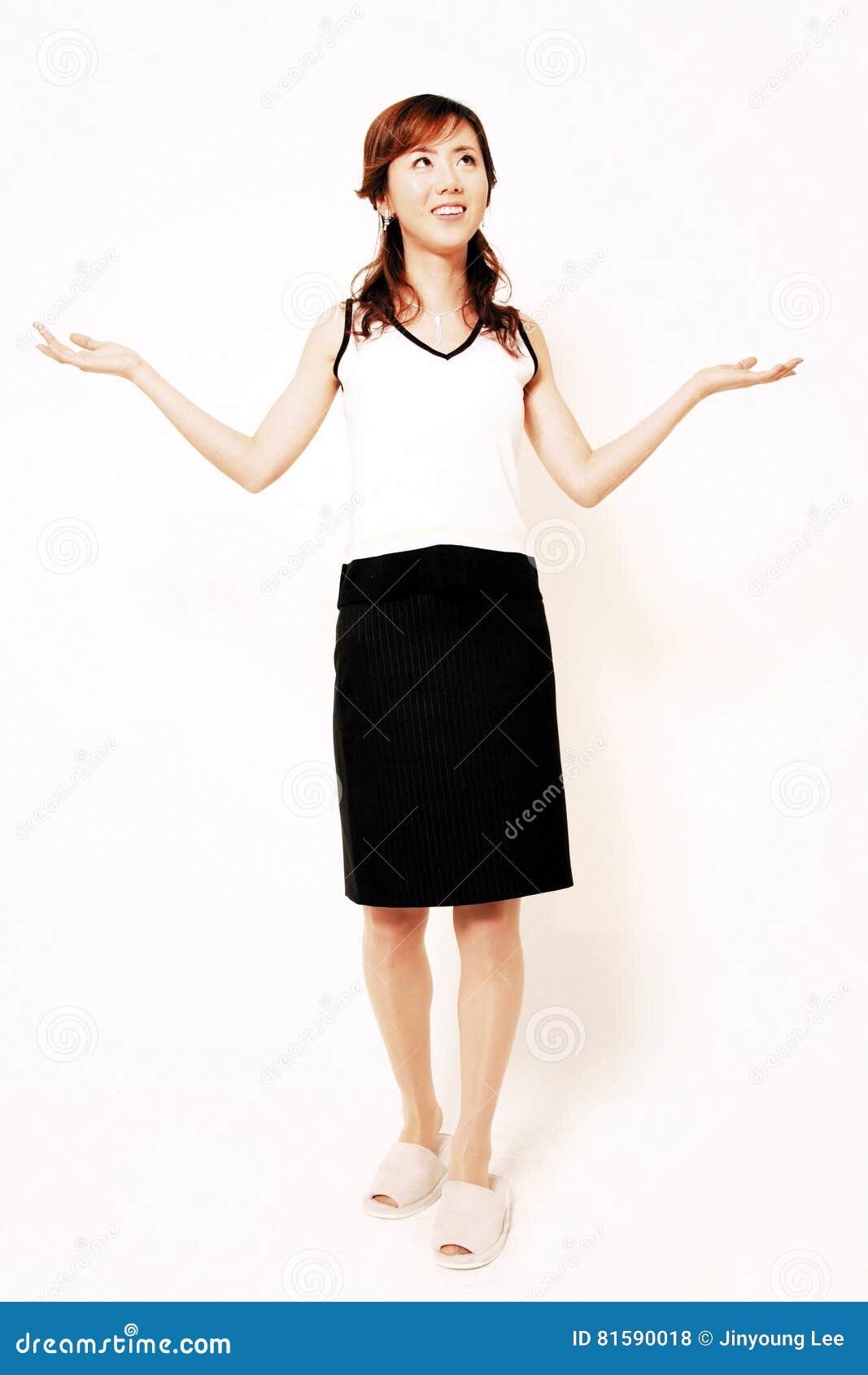 Female models stock photo. Image of posing, posture, sign - 81590018