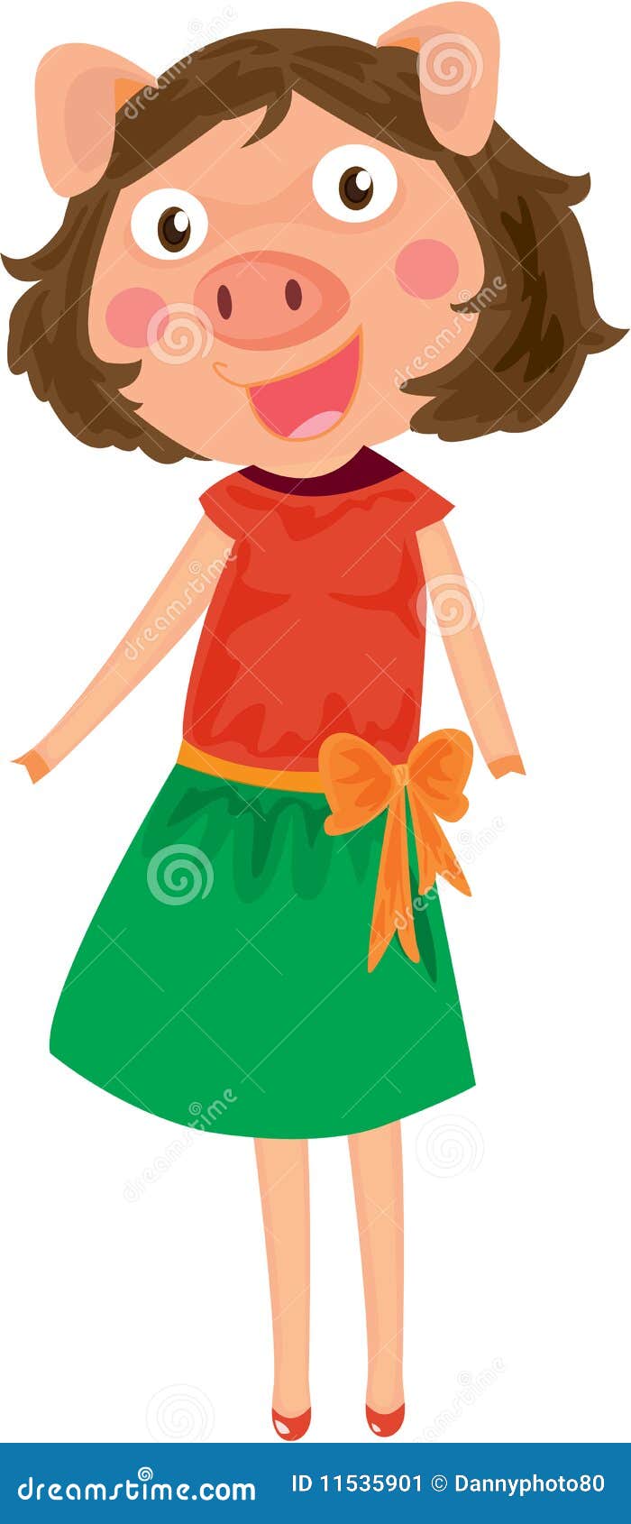 Female Pig Stock Illustrations – 1,920 Female Pig Stock Illustrations ...