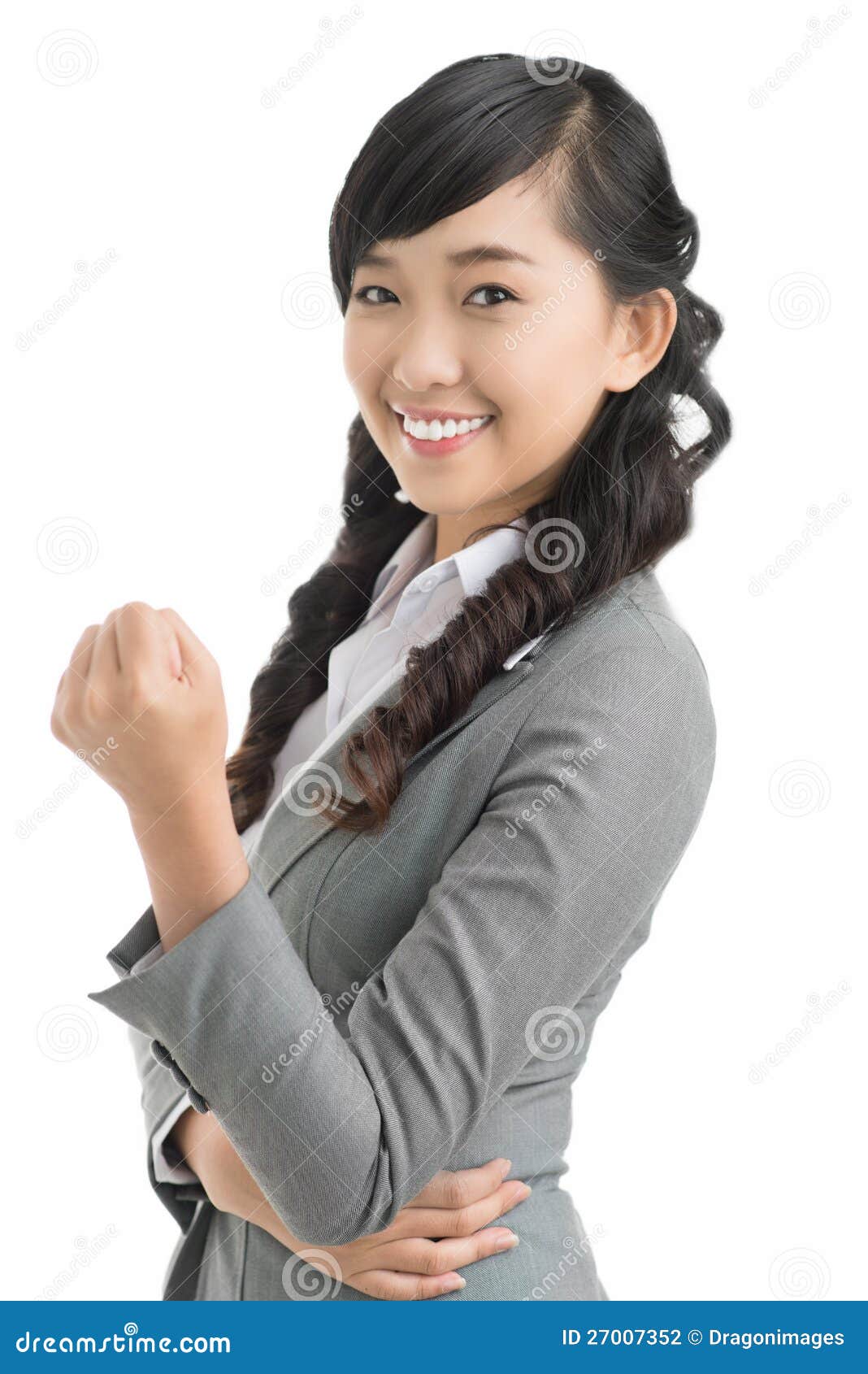 Female power stock photo. Image of leader, ambition, emotional - 27007352