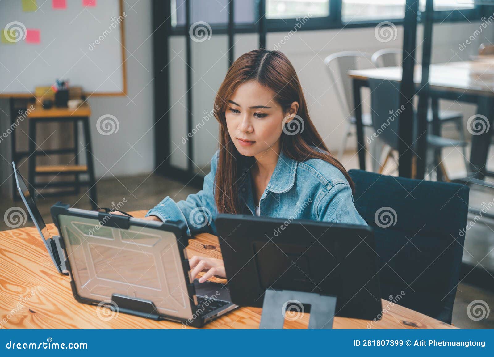 Female Programmers are Thinking and Planning To Work on Programming, Software Coding and Web ...