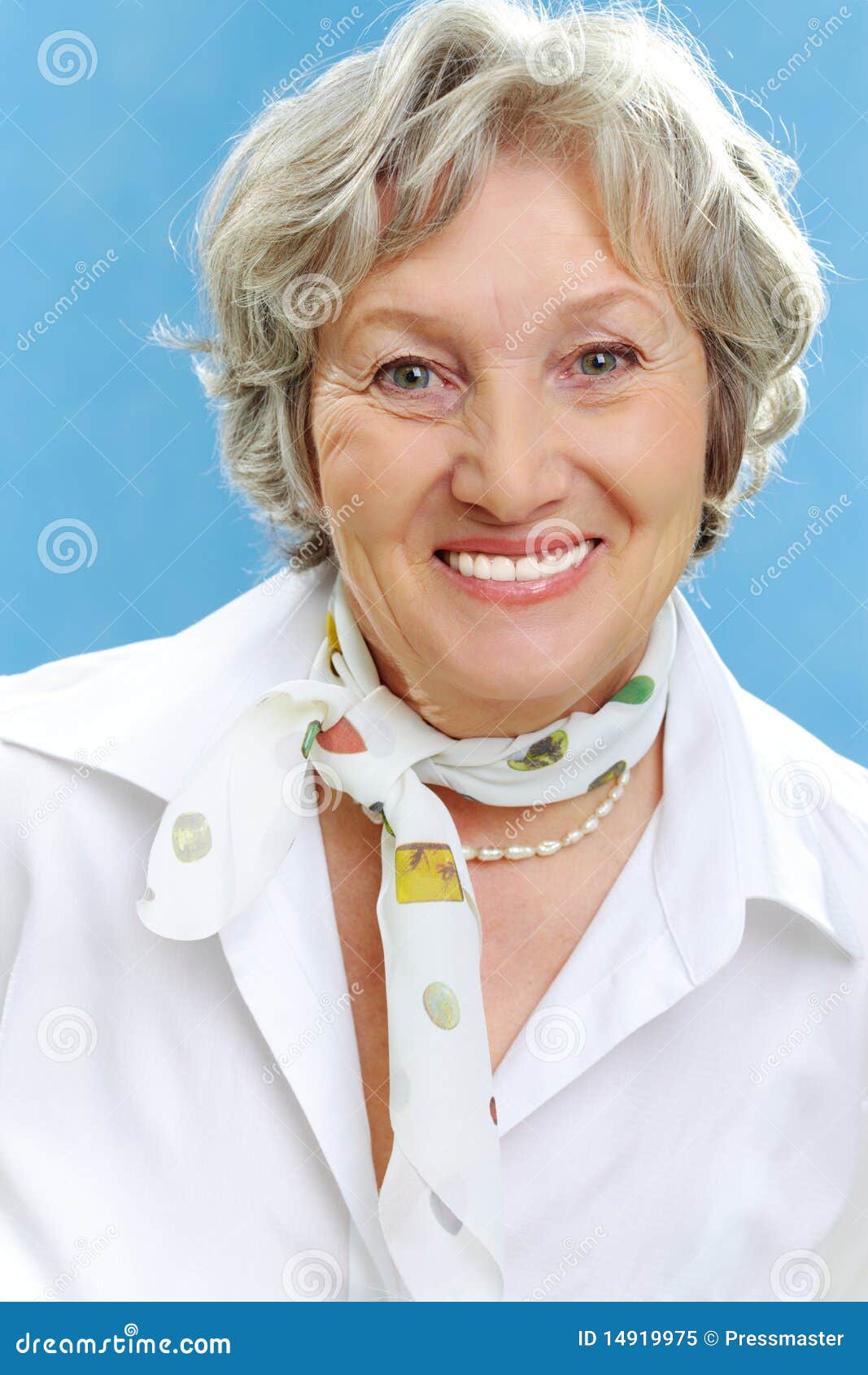 Female on retirement stock image. Image of glance, female - 14919975