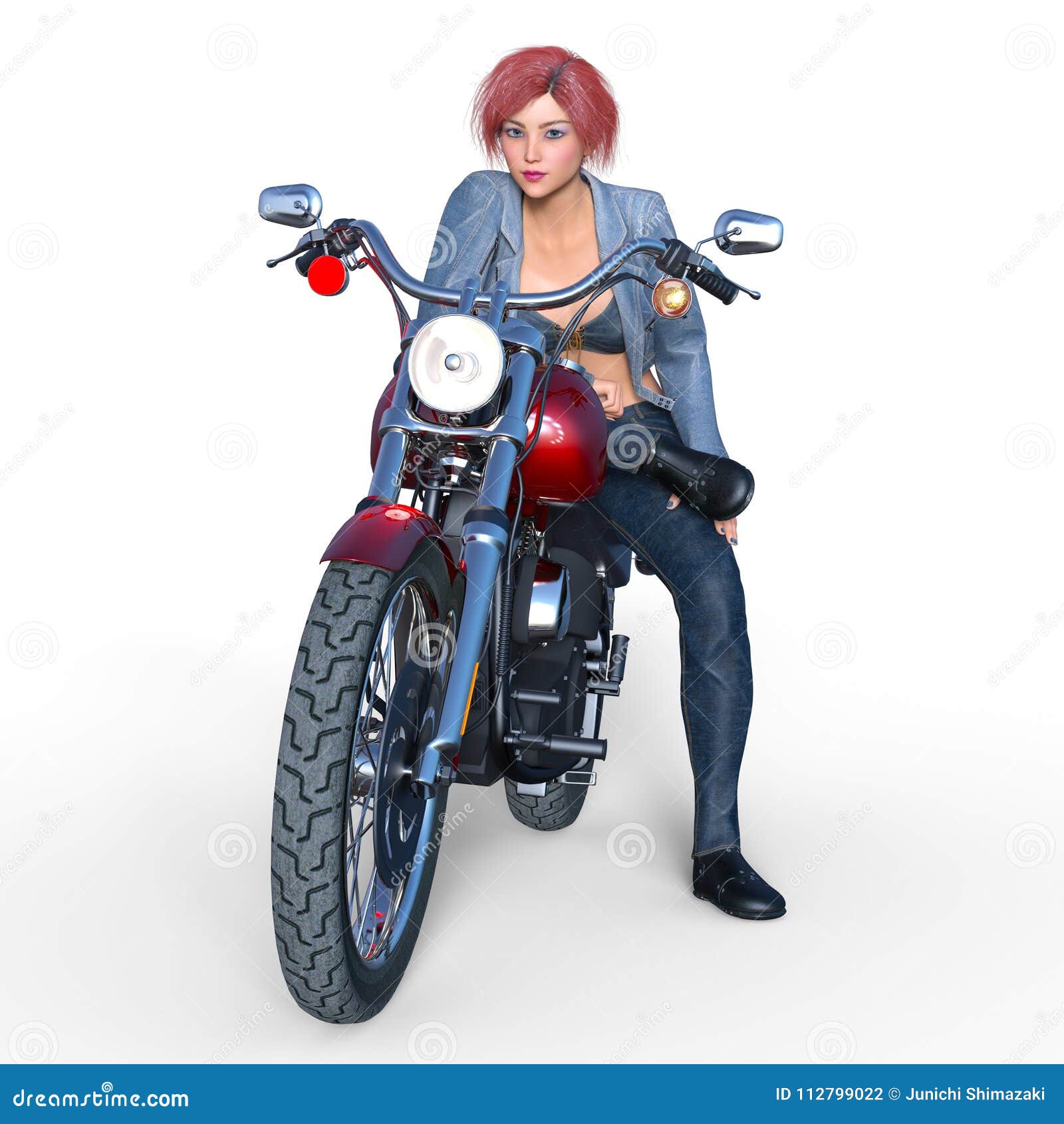 Female Rider - Jumping Horse Side View Vector | CartoonDealer.com ...