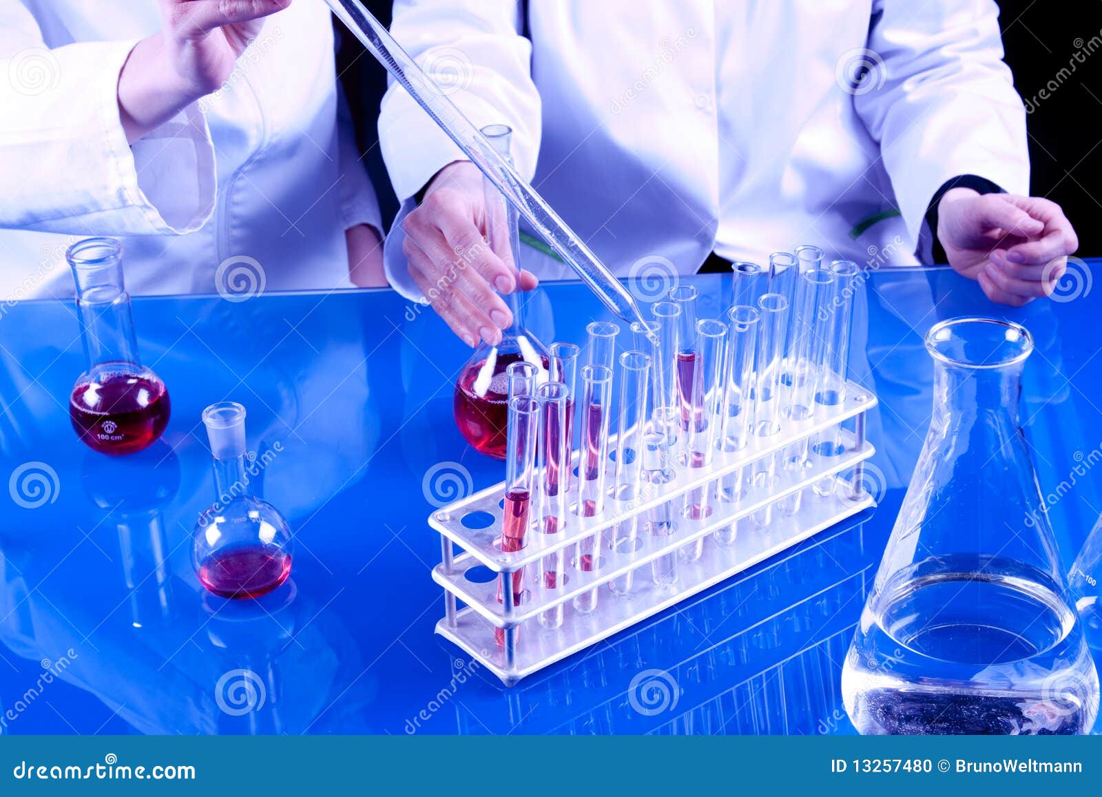 Female Scientists Experimenting Stock Photo - Image of help, girl: 13257480 Female Scientists Experimenting Stock Photo - Image of help, girl: 13257480