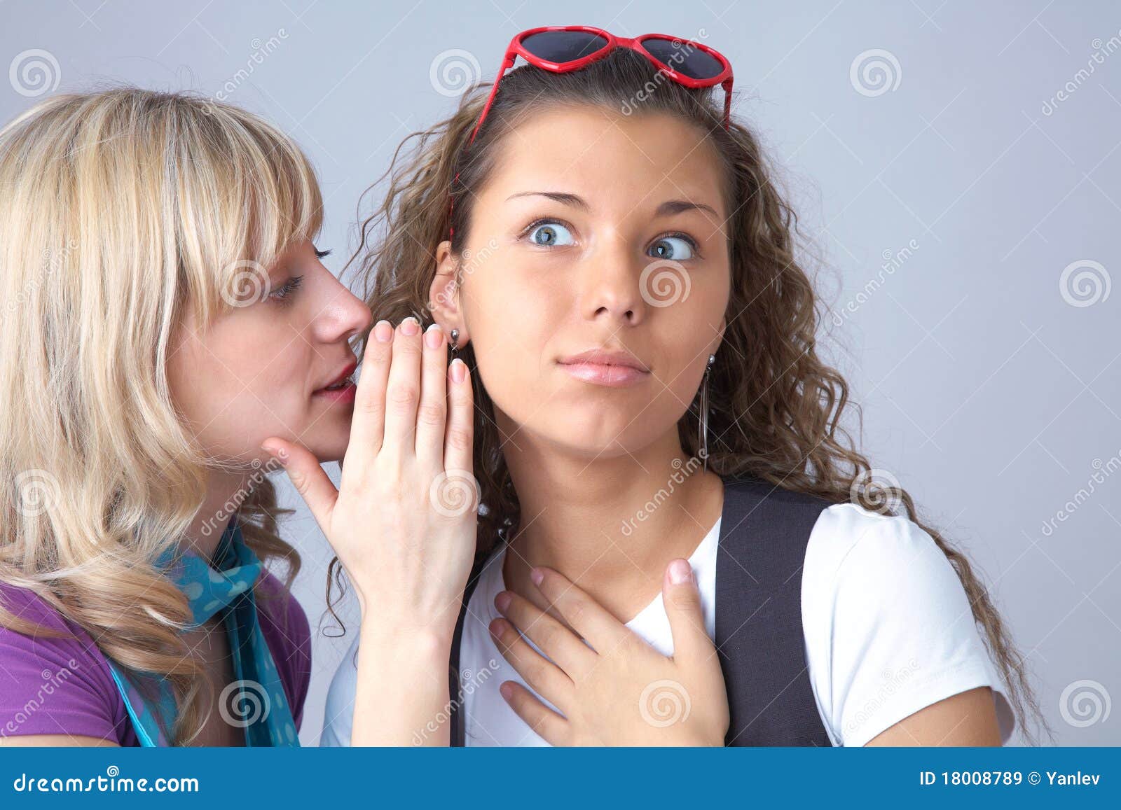 Female Secrets Picture. Image: 18008789