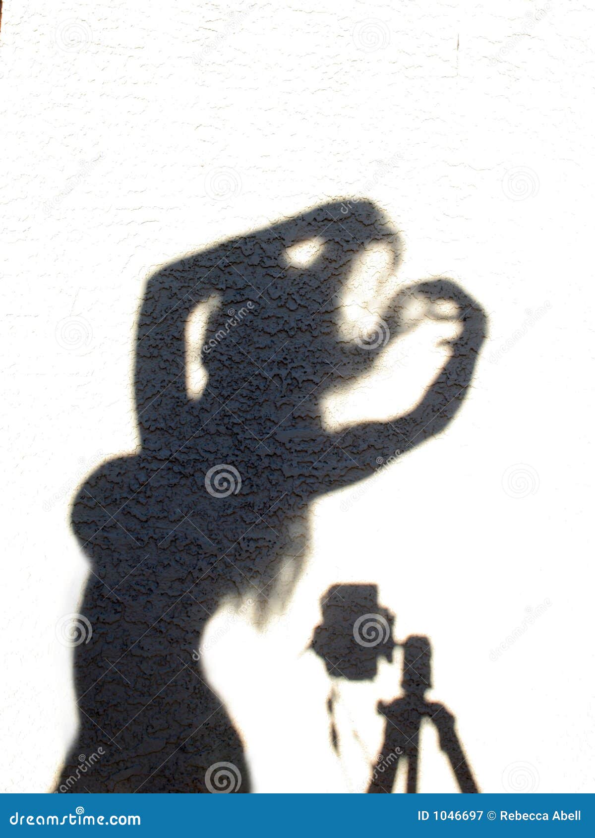 Female Shadow stock image. Image of shadow, women, photographer - 1046697