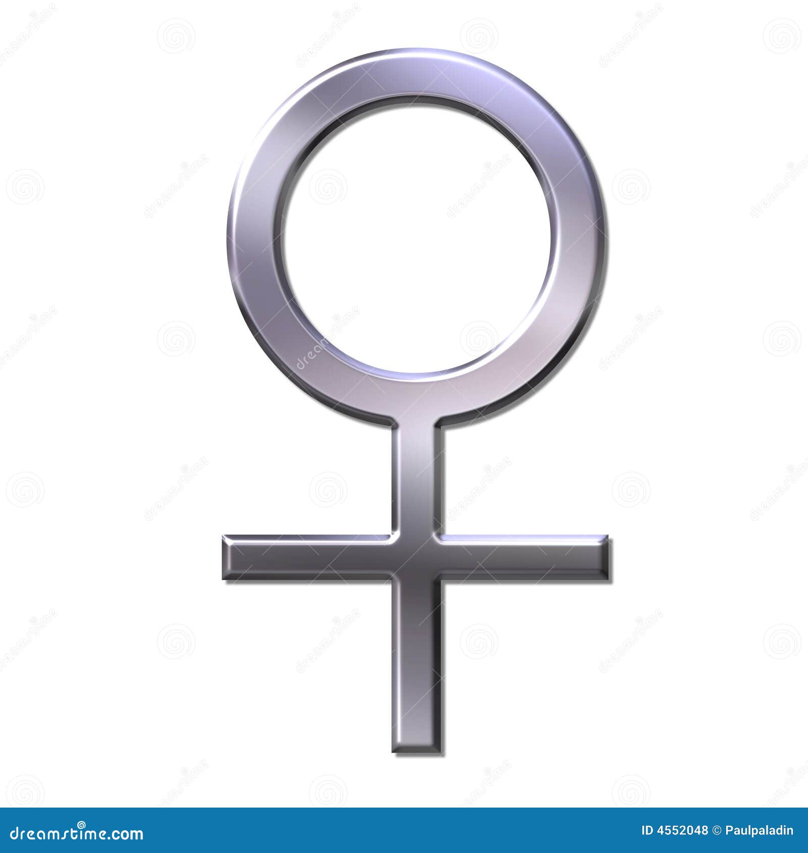 Female sign stock illustration. Illustration of symbol - 4552048
