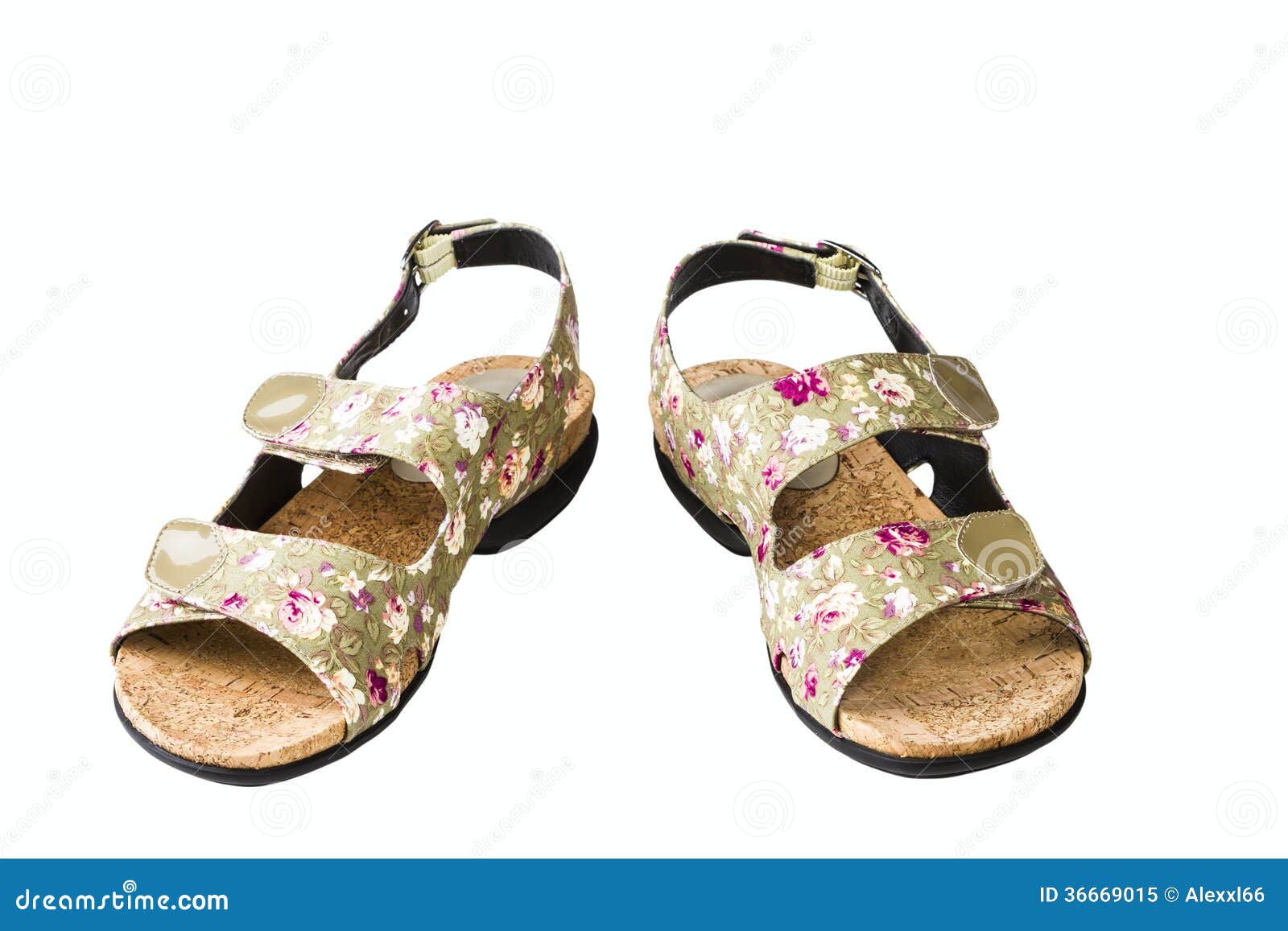 Female slide stock image. Image of comfortable, sandal - 36669015