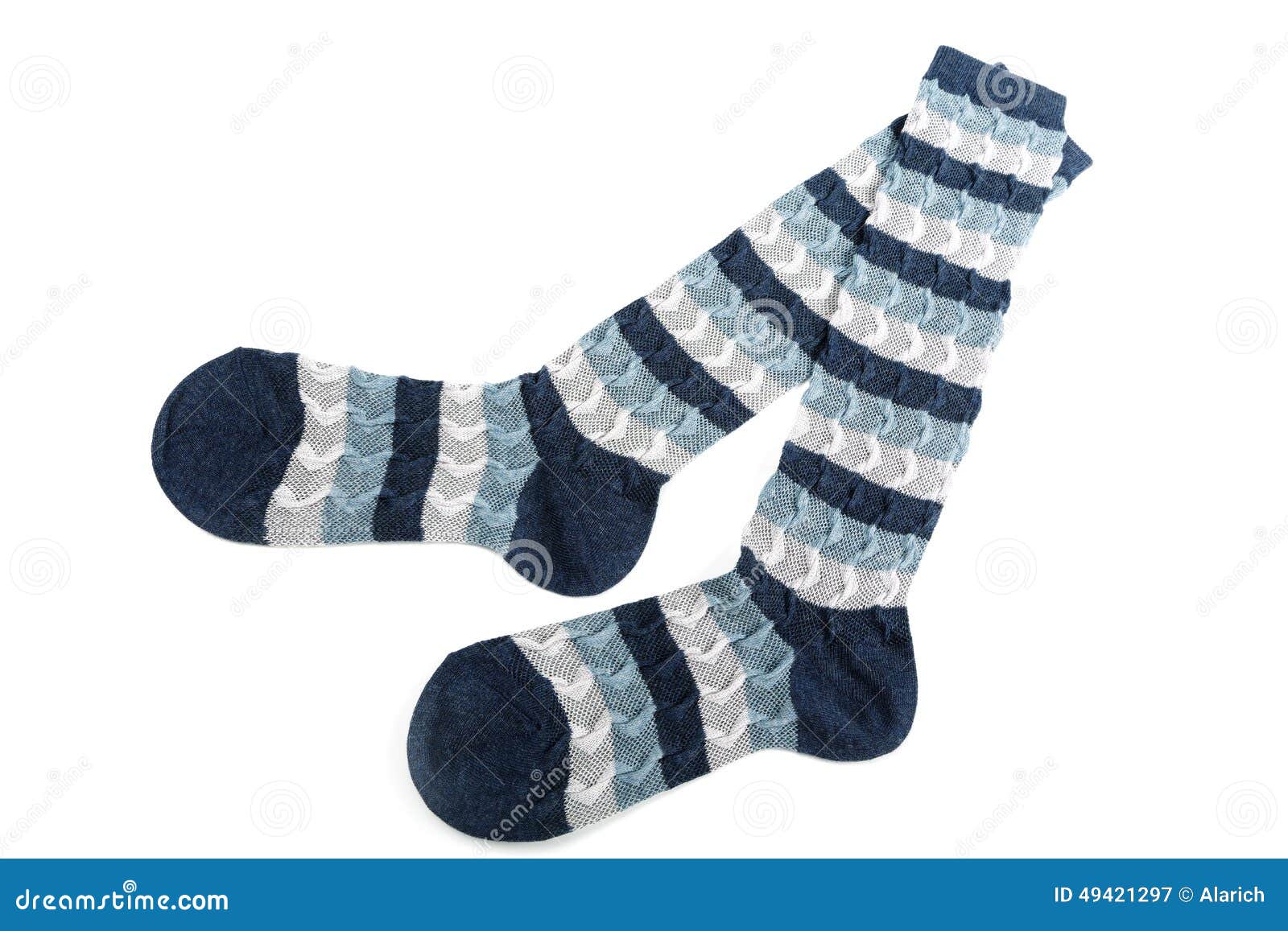 Female Socks Stock Image | CartoonDealer.com #46377385