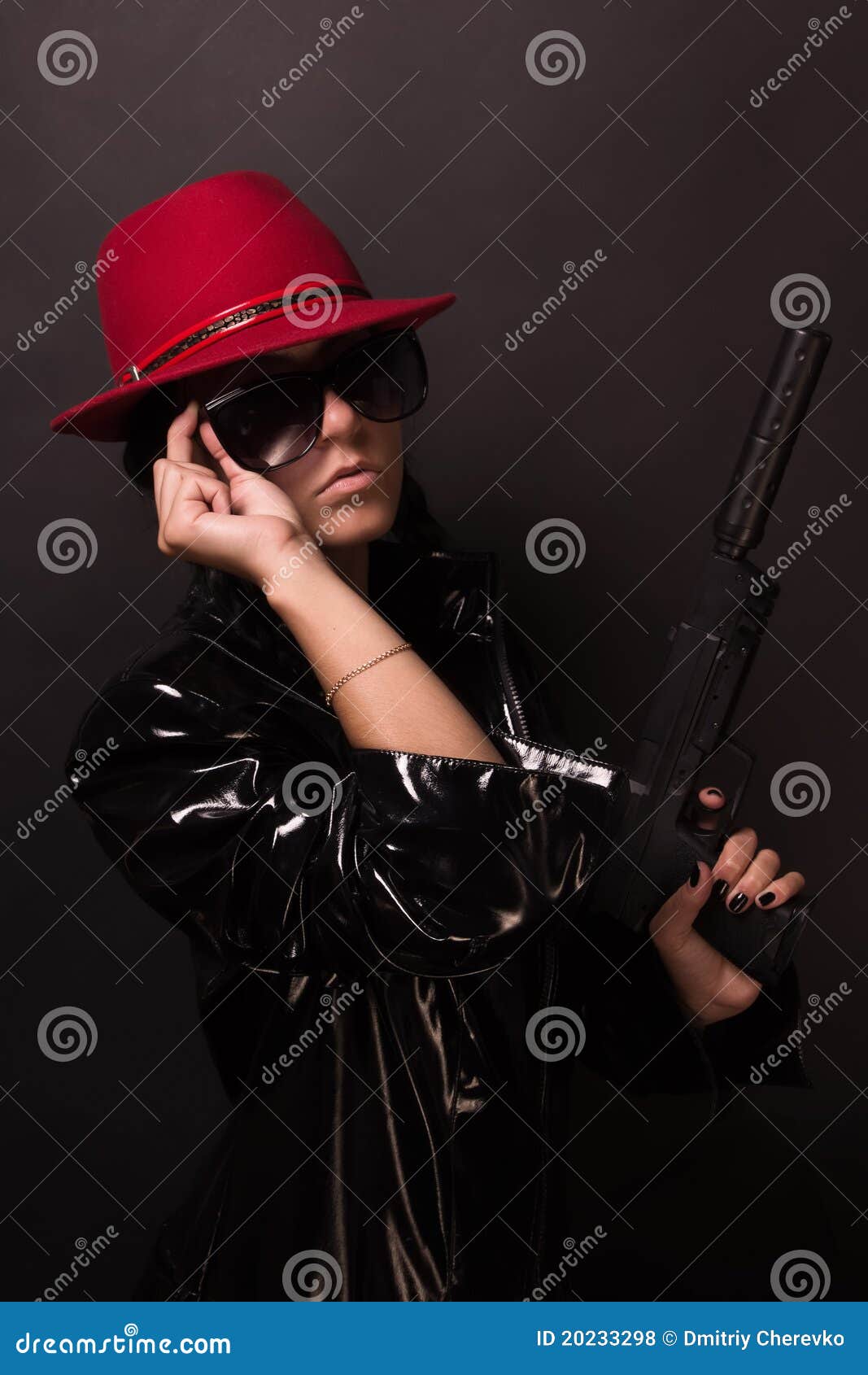 Female spy in latex stock photo. Image of latex, glamour - 20233298 Female spy in latex stock photo. Image of latex, glamour - 20233298