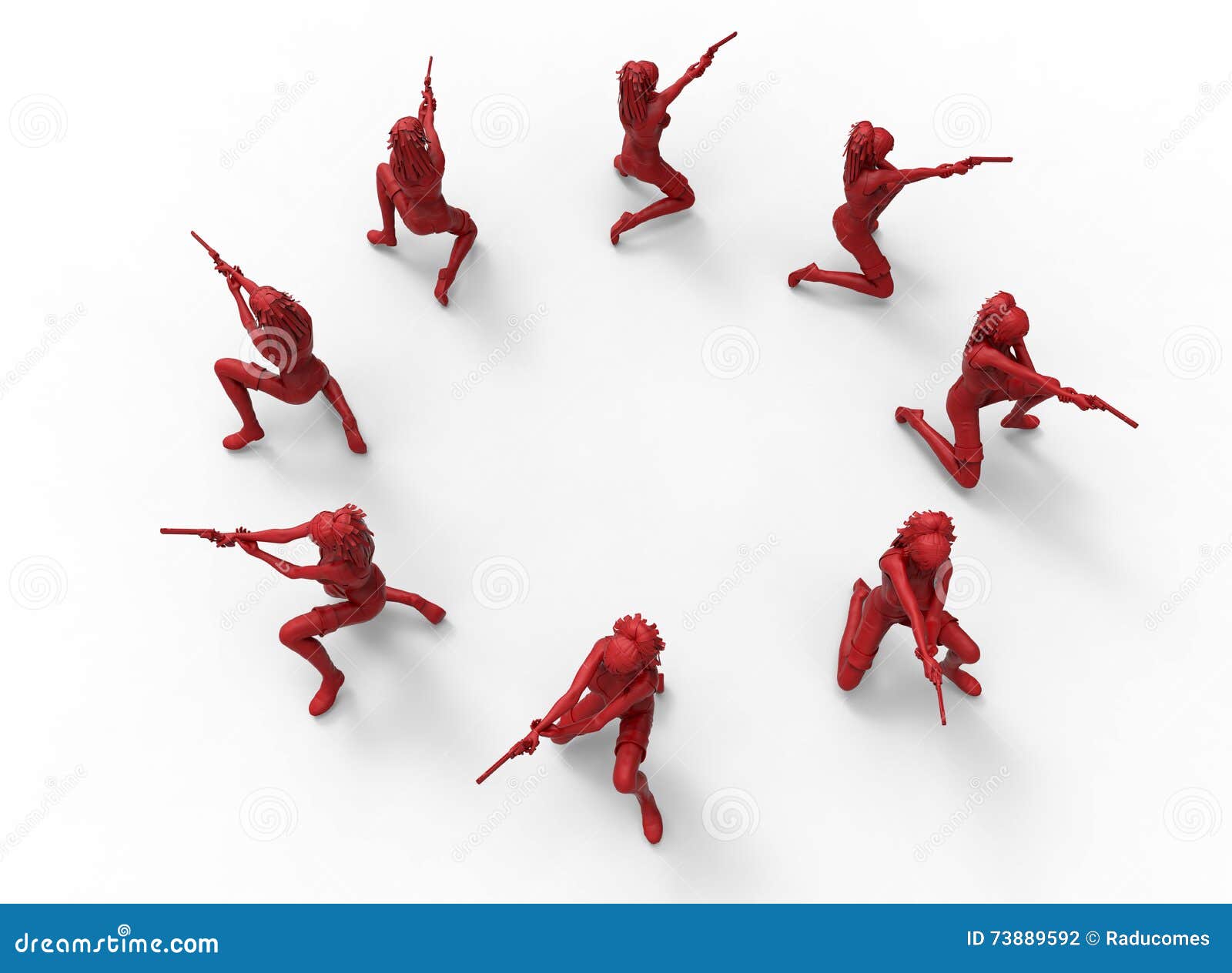 Multiple Viewpoints Stock Illustrations – 2 Multiple Viewpoints Stock ...