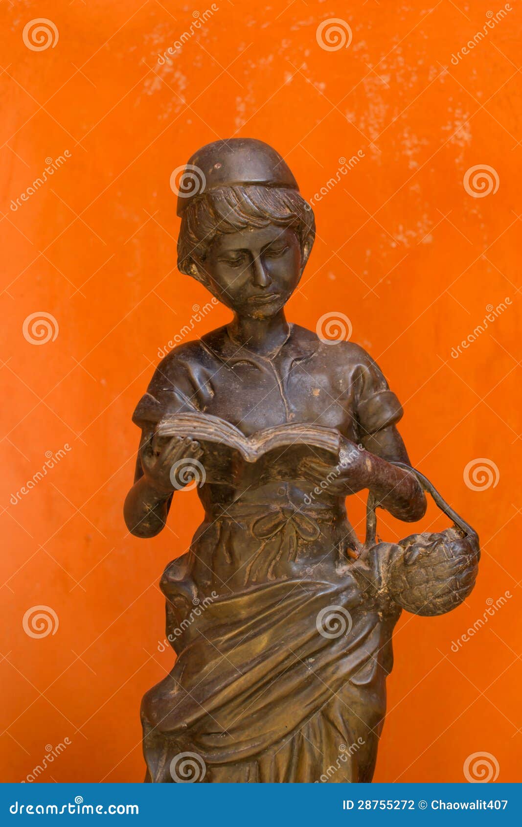 Female statue stock photo. Image of people, statue, marble - 28755272