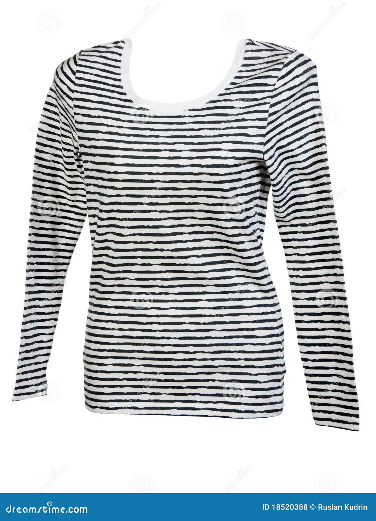 Female striped clothes stock photo. Image of striped - 18520388