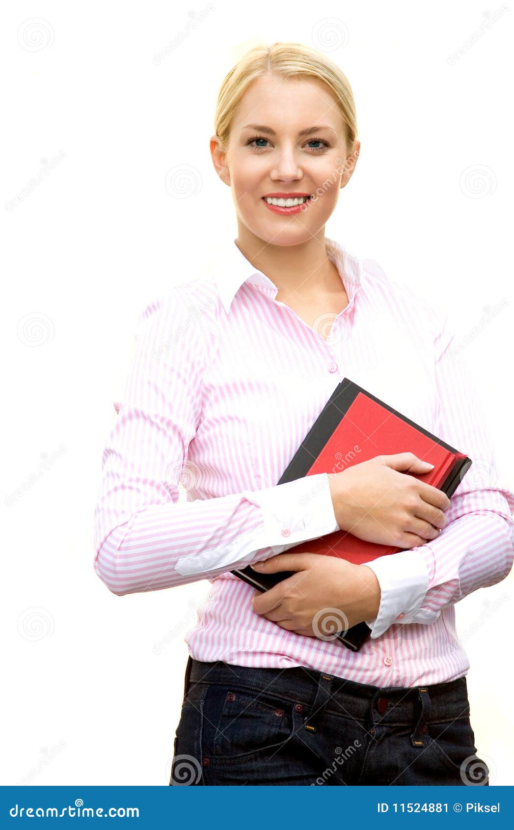 Female student stock image. Image of adult, happy, happiness - 11524881