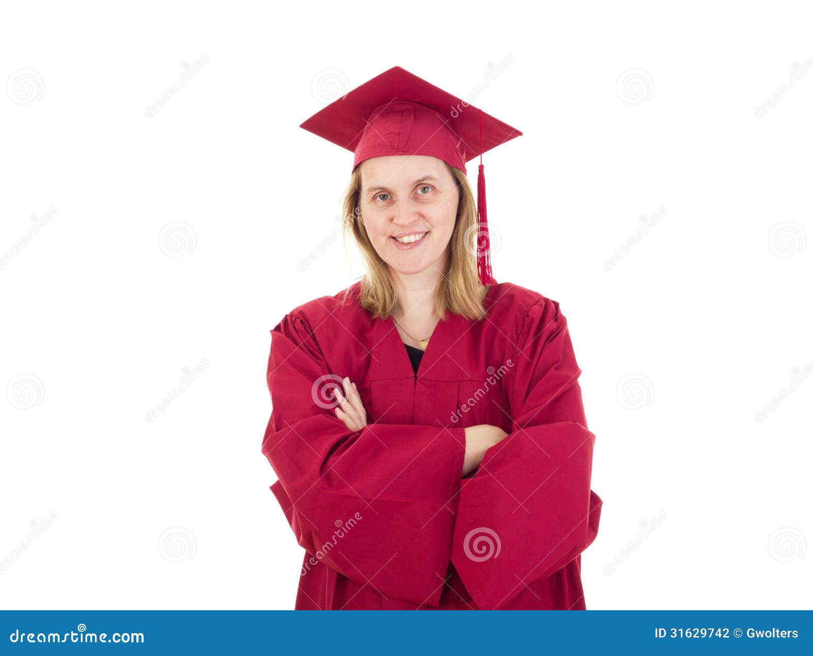 Female student stock photo. Image of diploma, education - 31629742