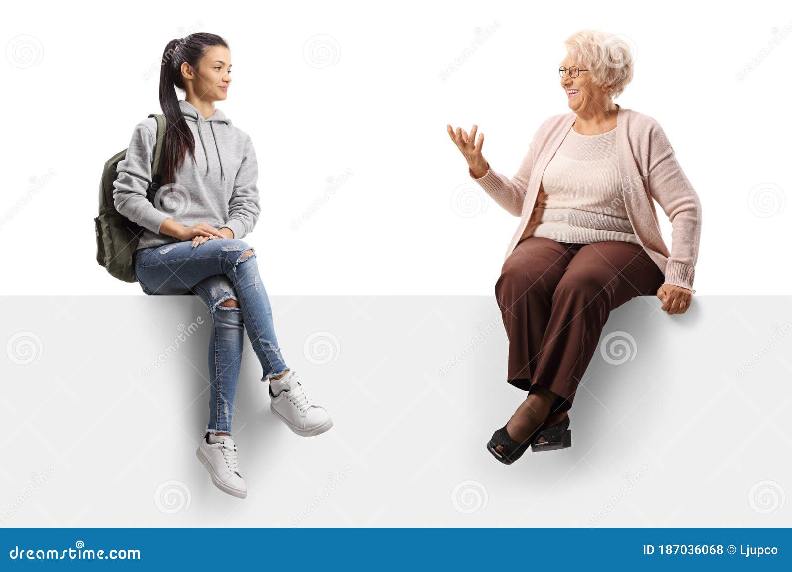 580 Sitting Panel Talking Stock Photos - Free & Royalty-Free Stock ...