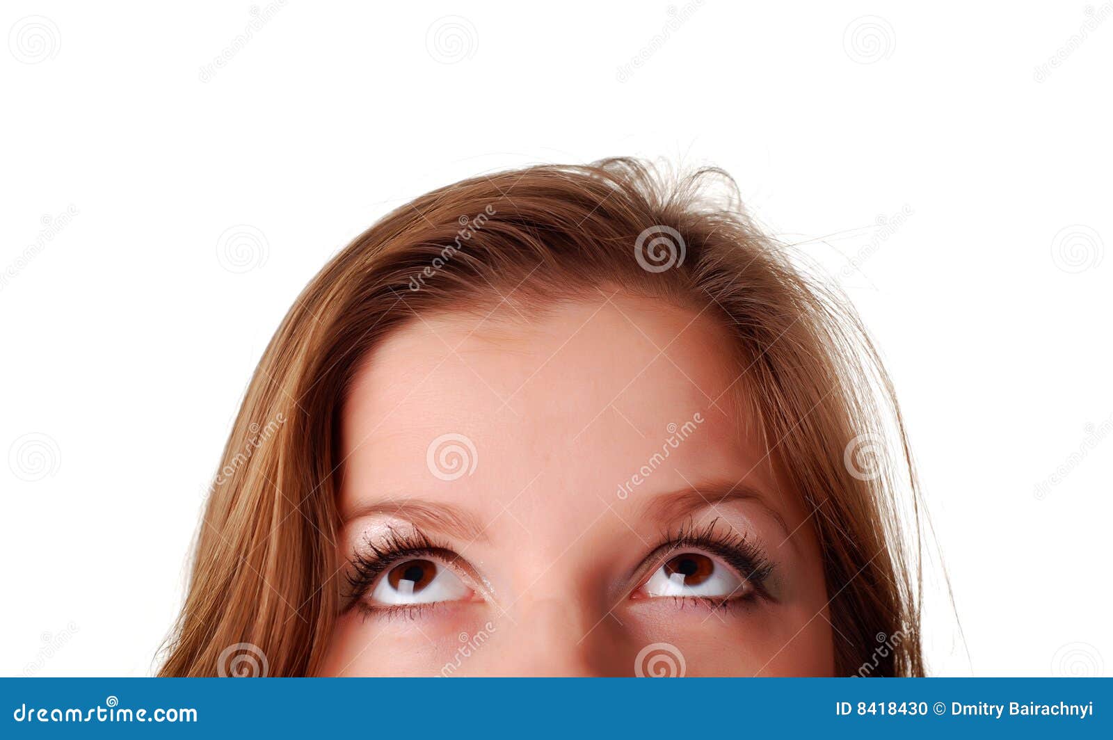 Female surprised eyes stock photo. Image of color, women - 8418430