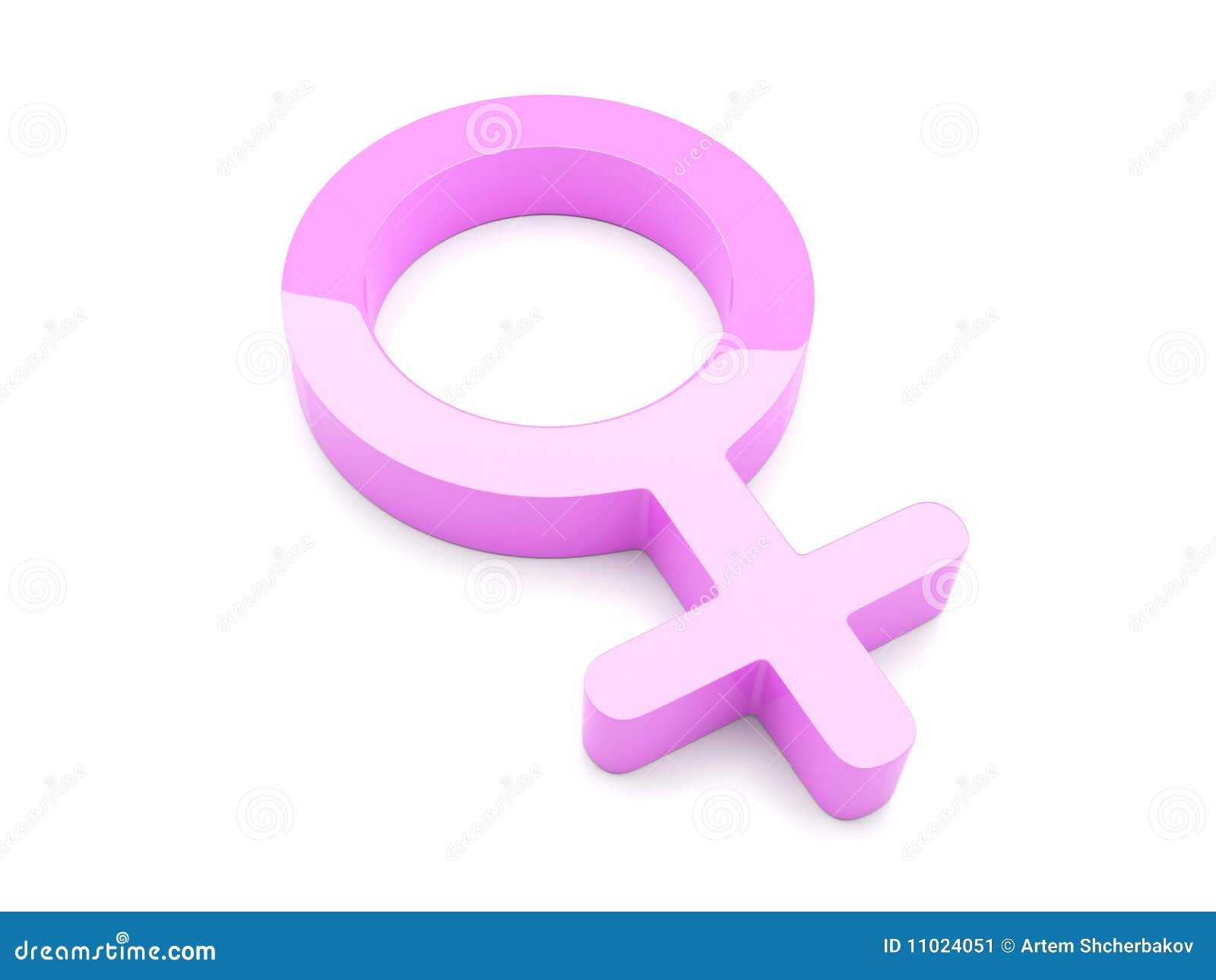Female Symbol stock illustration. Illustration of couple - 11024051