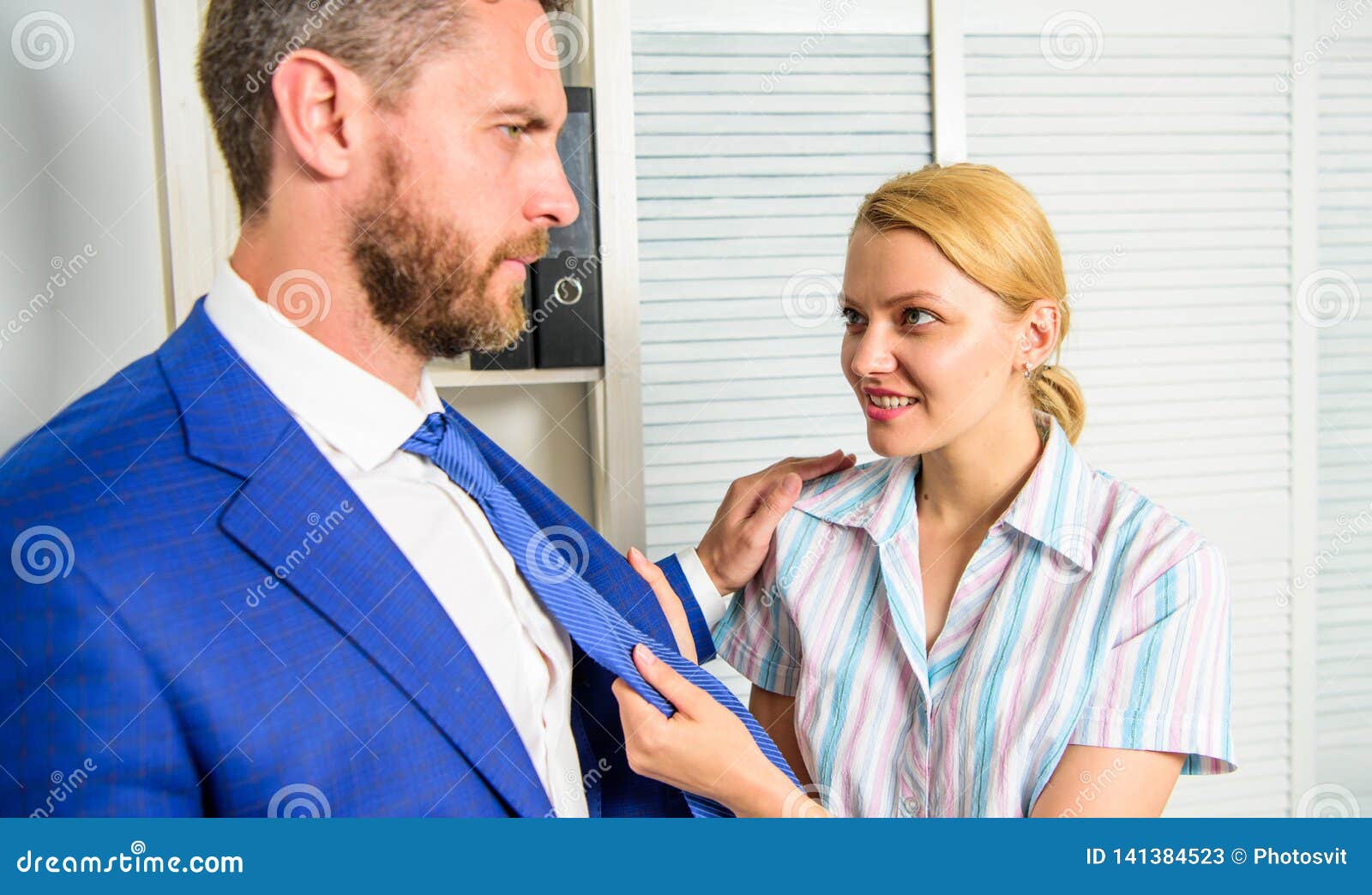 Female Take Sexual Initiative Office And Sexual Behavior Woman