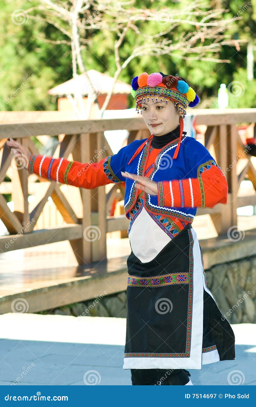 Female from Tsou editorial photography. Image of aboriginal - 7514697