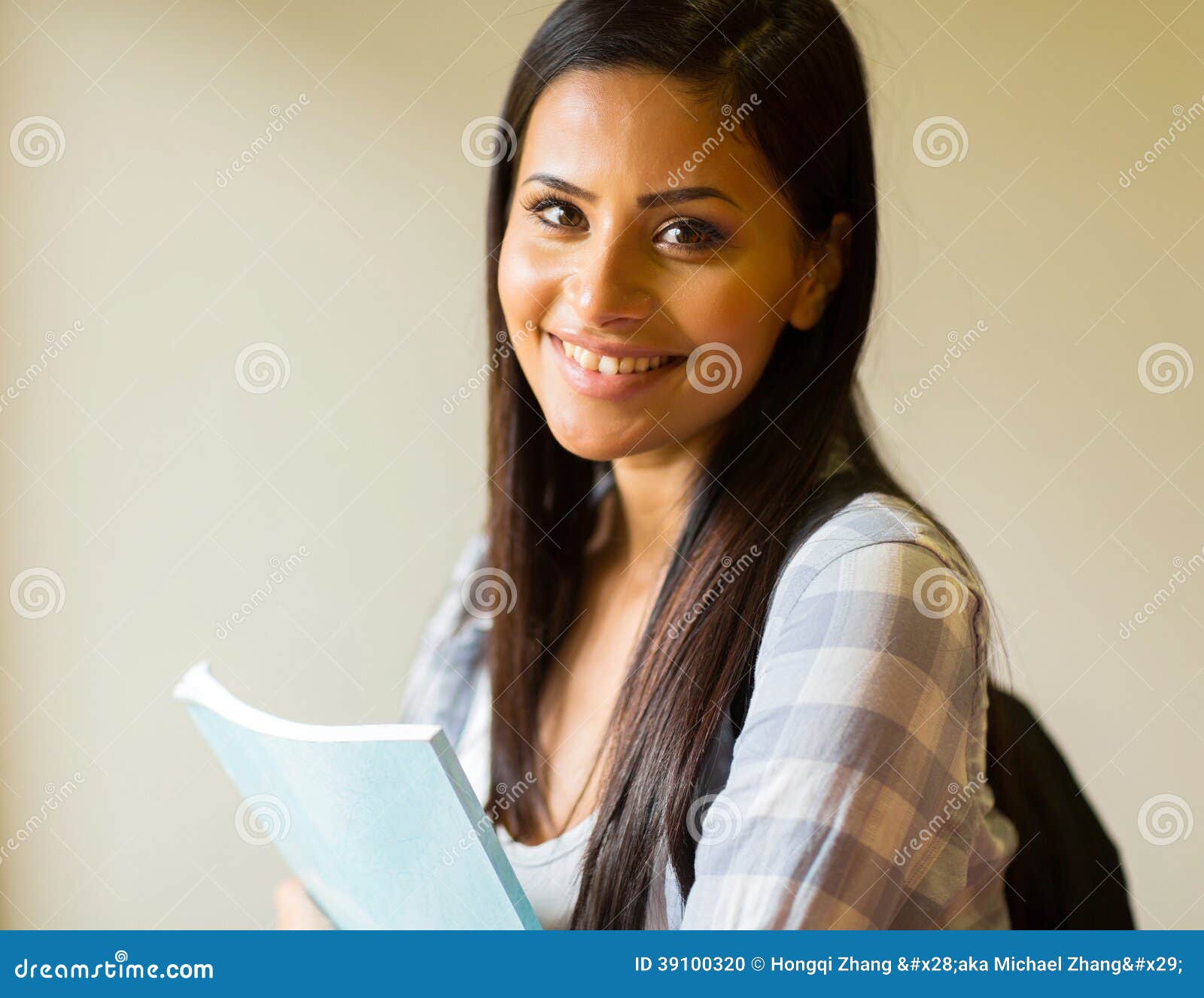 Female university student stock photo. Image of person - 39100320
