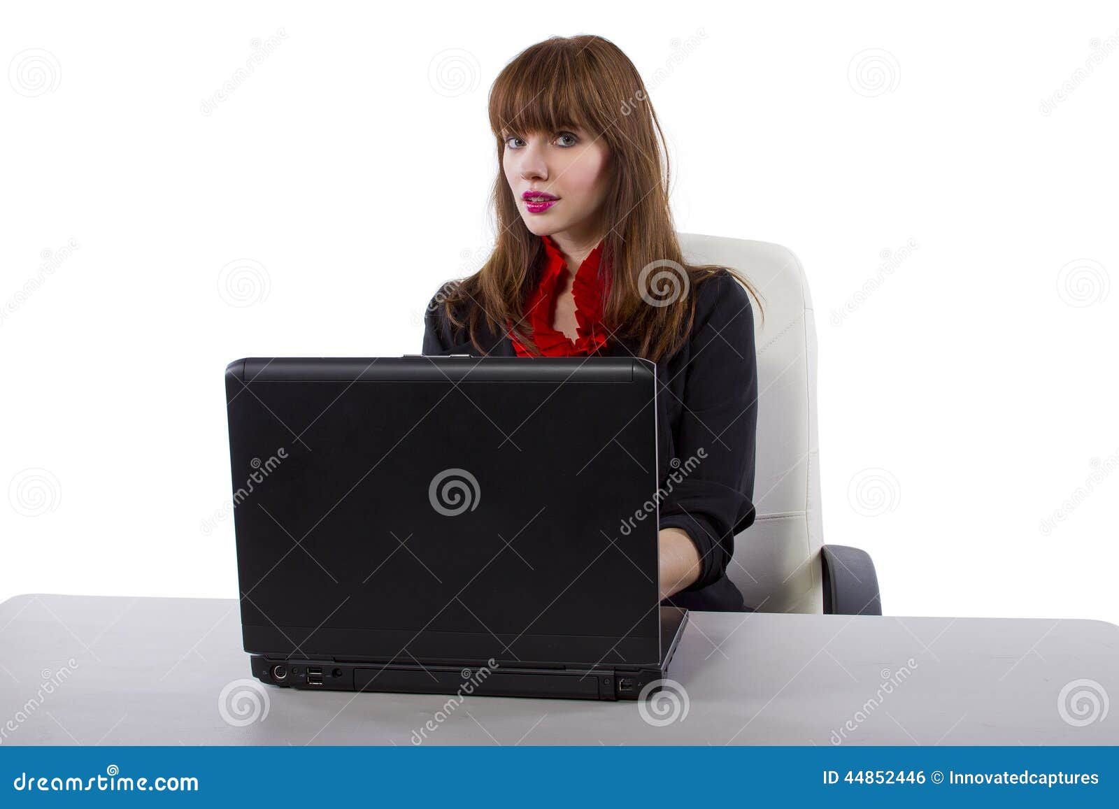 Female Workforce stock photo. Image of female, adult - 44852446