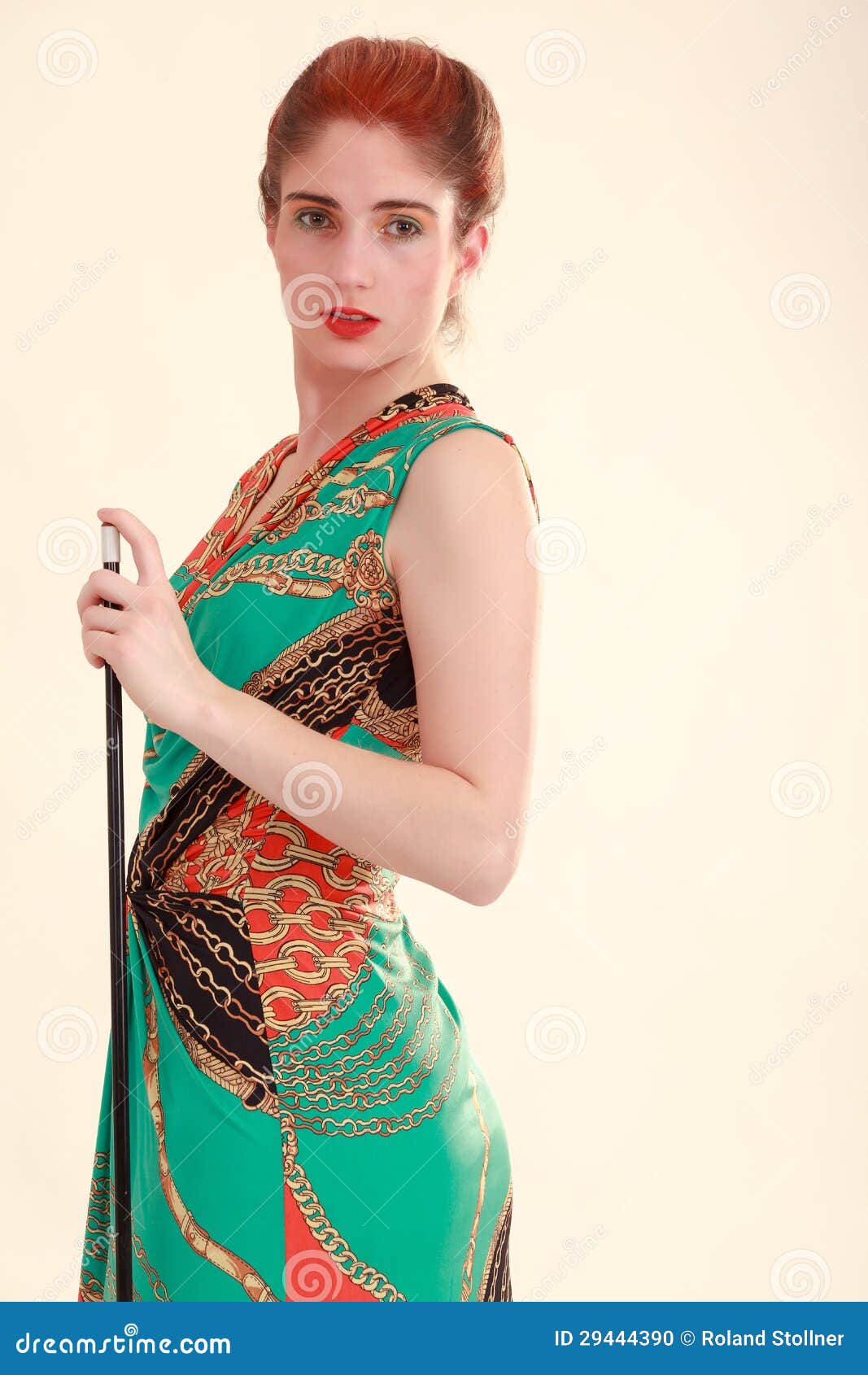 Femininity stock photo. Image of feminine, pretty, beautiful - 29444390