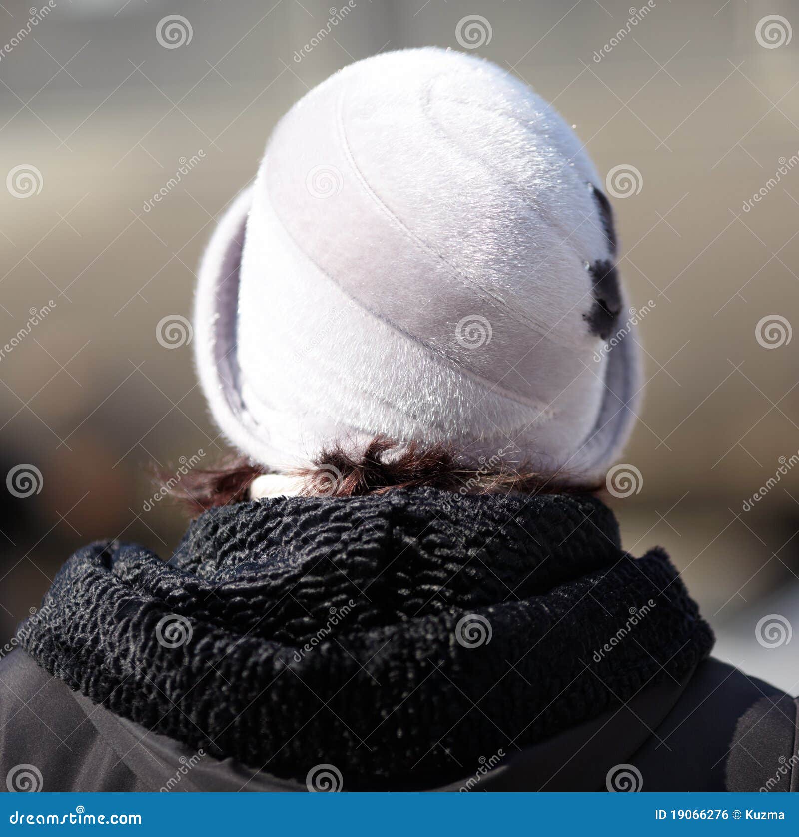 Femme réel photo stock. Image du personne, réel, gens - 19066276