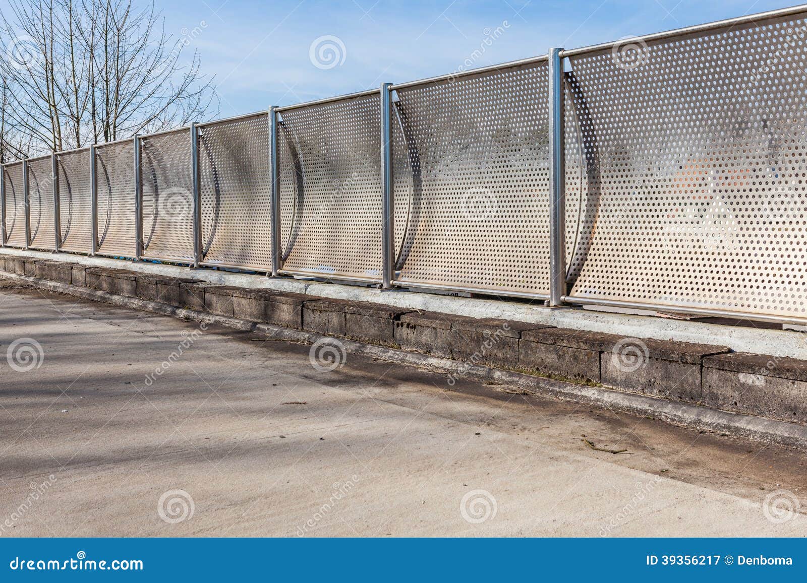 Inox Steel Fence Photos - Free & Royalty-Free Stock Photos from Dreamstime