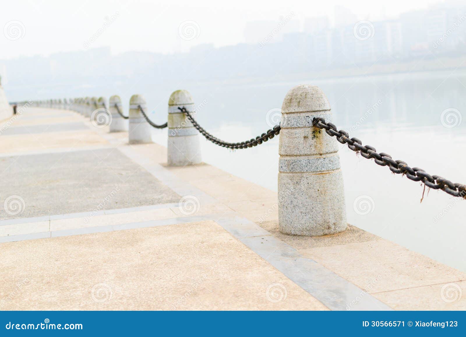 Fence stock image. Image of fence, water, beams, steel - 30566571