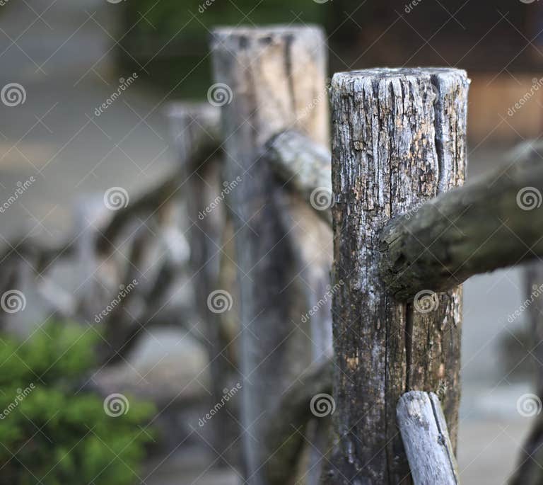Fence post stock image. Image of shakespeare, central - 14573409