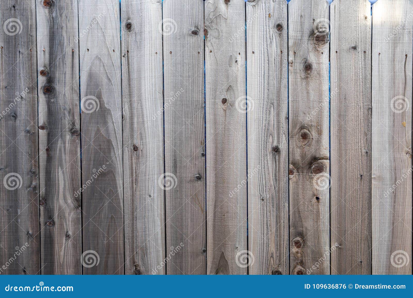 Fence Vertical Wood Texture Pattern Stock Photo - Image of wood ...