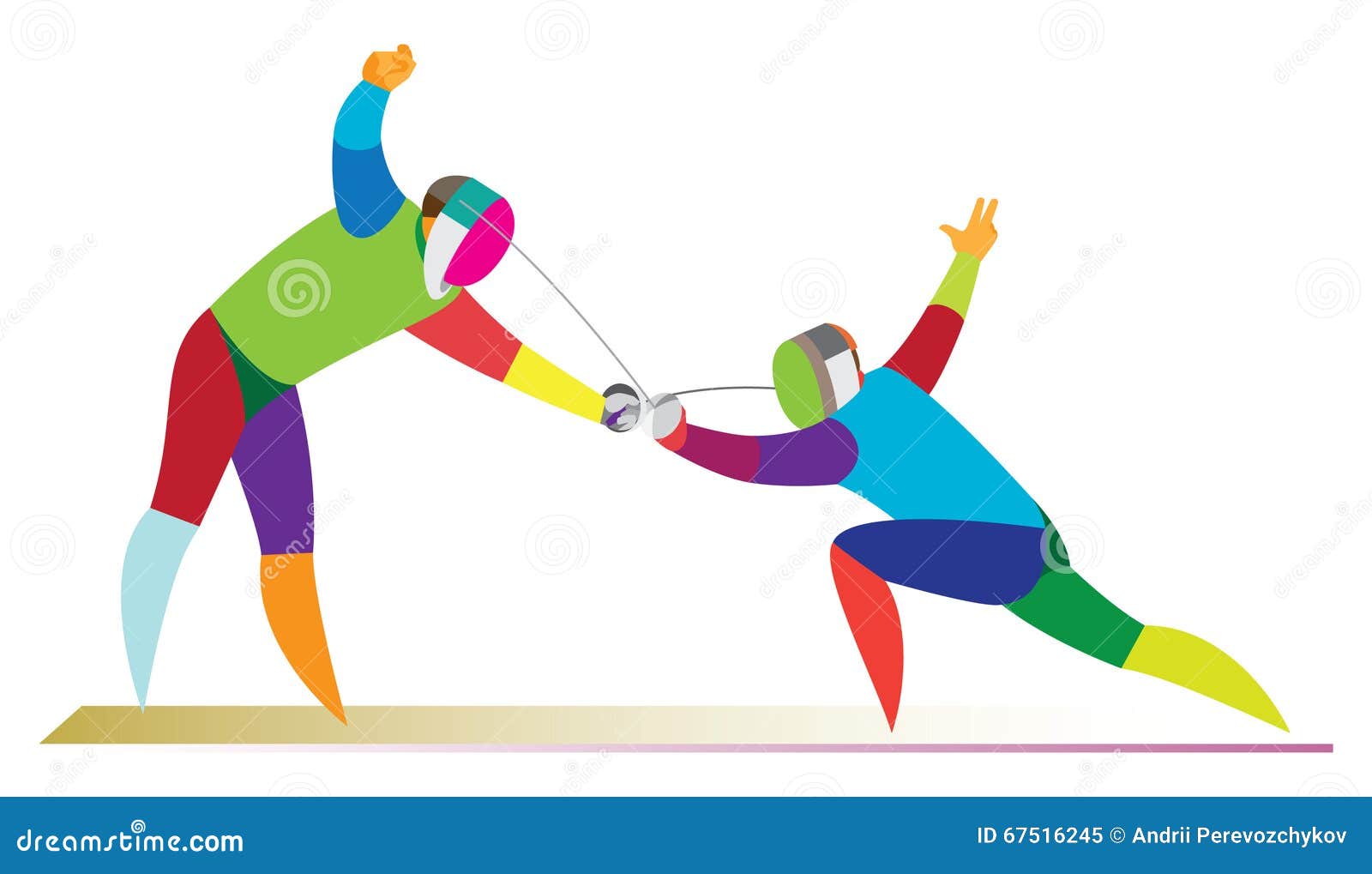 Opponent Cartoons, Illustrations & Vector Stock Images - 7691 Pictures ...