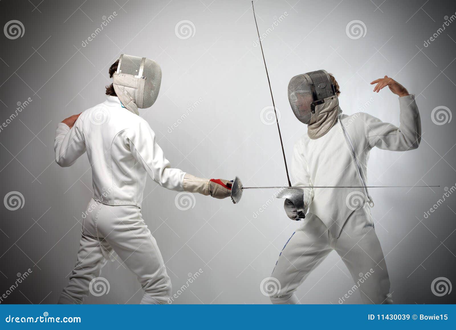 Fencing stock image. Image of fight, battle, play, helmet - 11430039