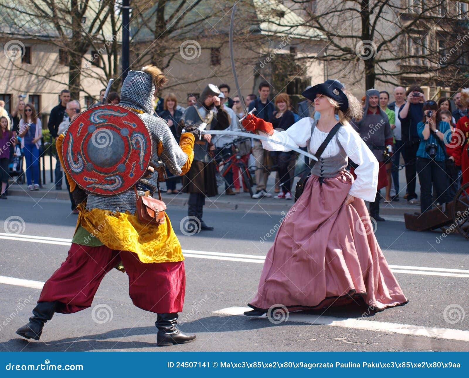 Fencing, Lublin, Poland editorial photo. Image of challenge - 24507141