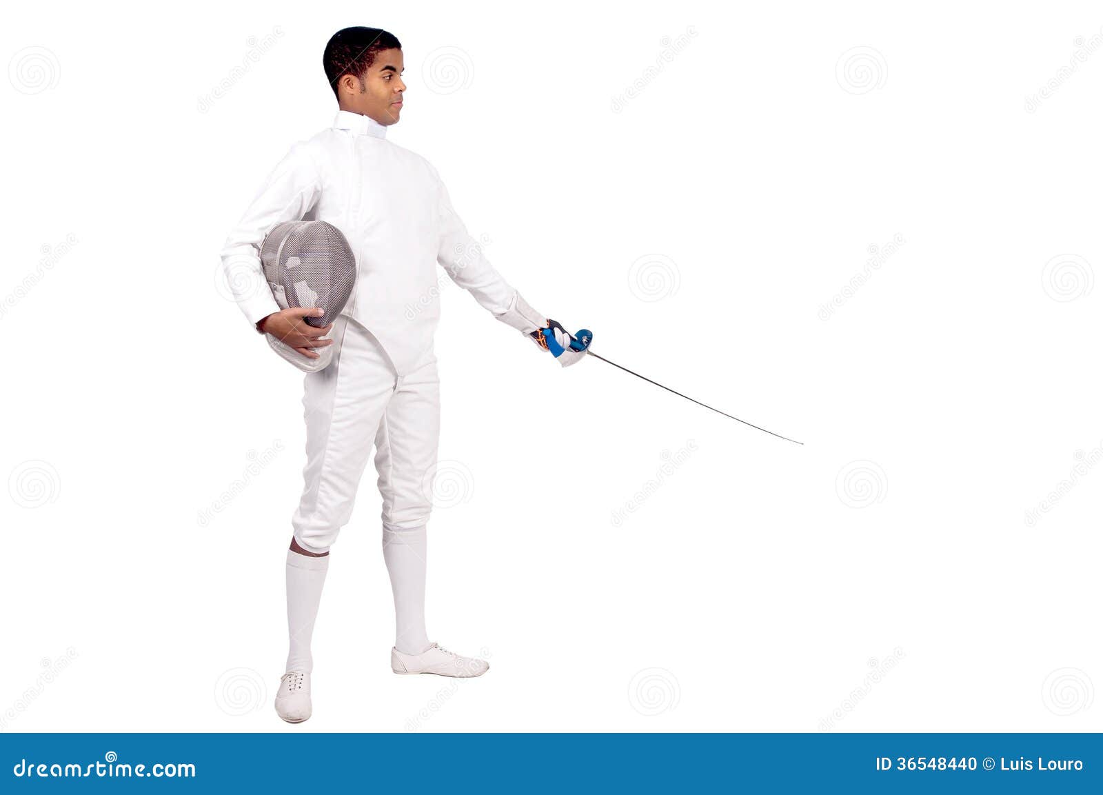 Fencing stock photo. Image of precision, fencer, activity - 36548440
