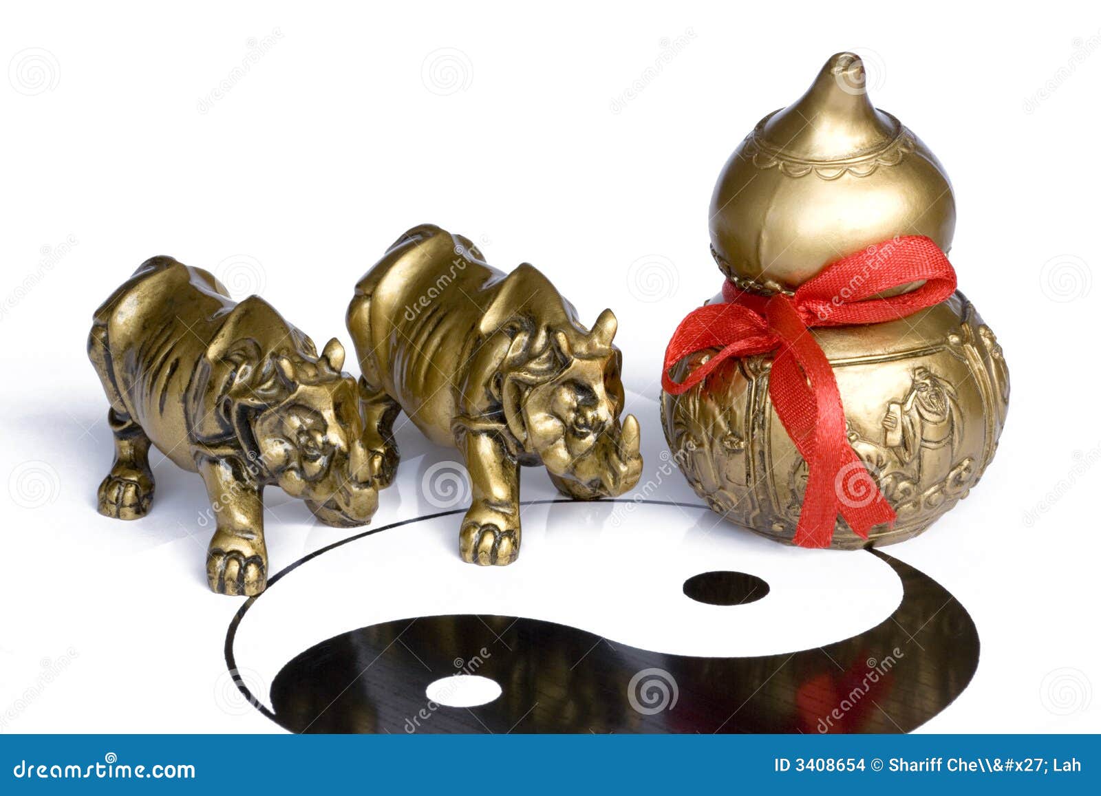 Feng Shui Geomancy stock photo. Image of enlightenment - 3408654