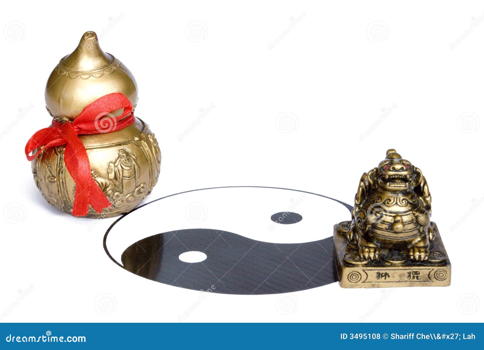 Feng Shui Geomancy stock photo. Image of pray, religion - 3495108