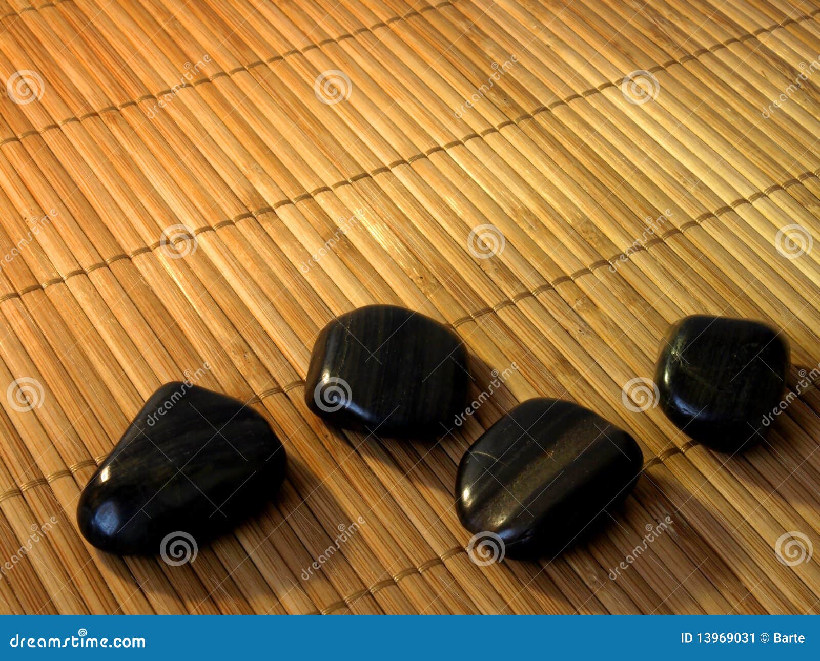 Feng Shui Stones stock image. Image of energy, massage - 13969031