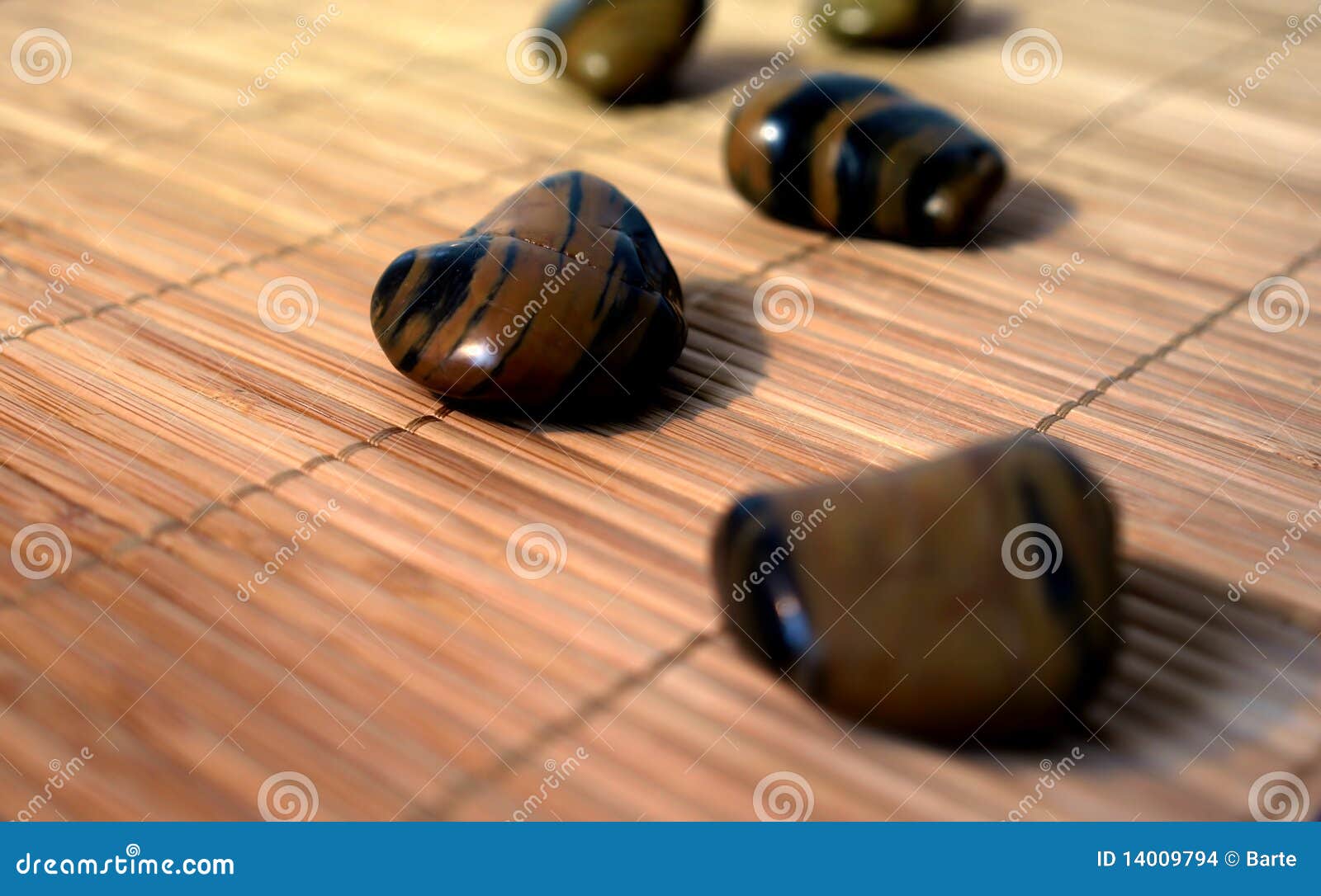 Feng Shui Stones stock photo. Image of fitness, energy - 14009794